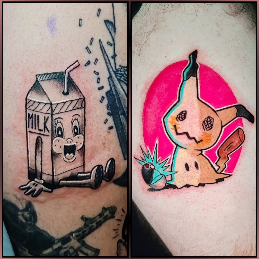 Funny – Deadman Tattoos Glasgow